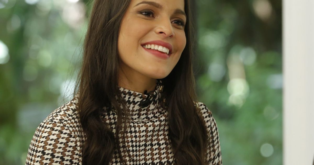 Emilly, do 'BBB17', diz que está 'decolando pelo Brasil e mundo' e ...