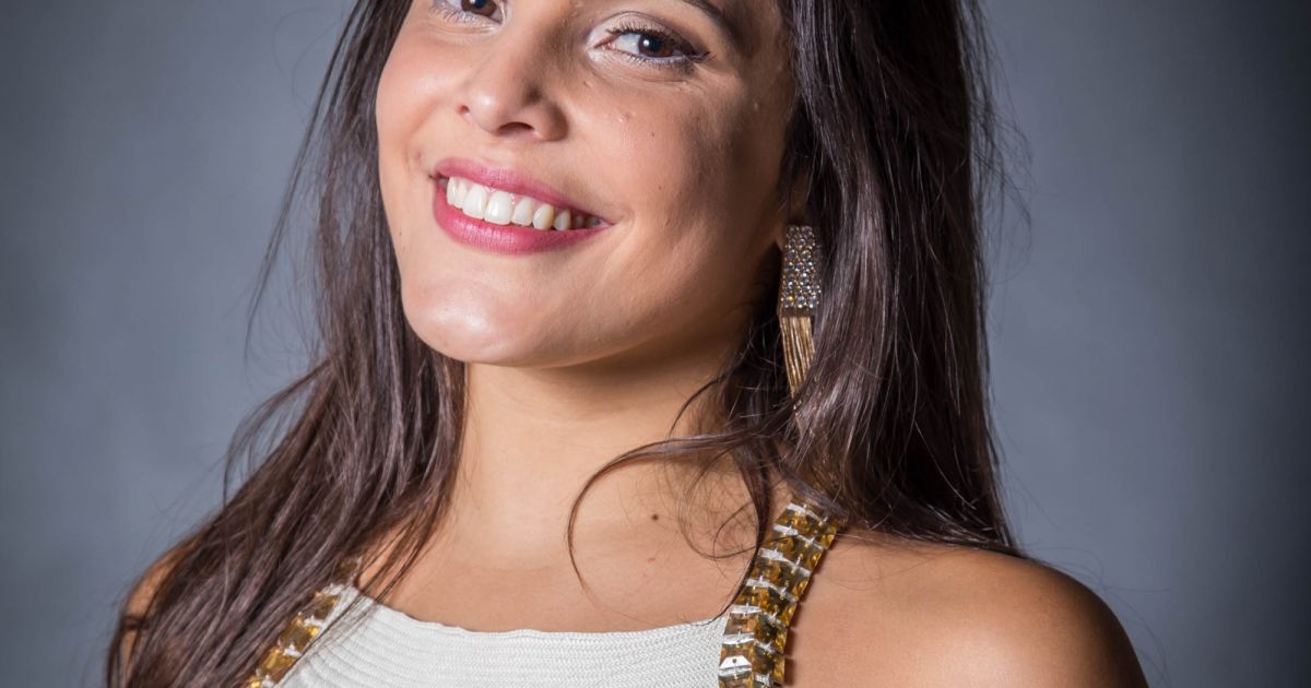 A ex-BBB Emilly está determinada a se tornar atriz após o fim do 'BBB17 ...