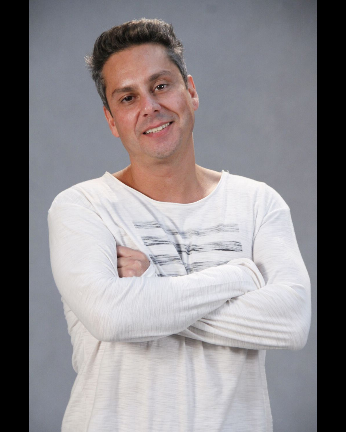 Foto: Alexandre Nero será o protagonista de 'Falso Brilhante', em 23 de ...