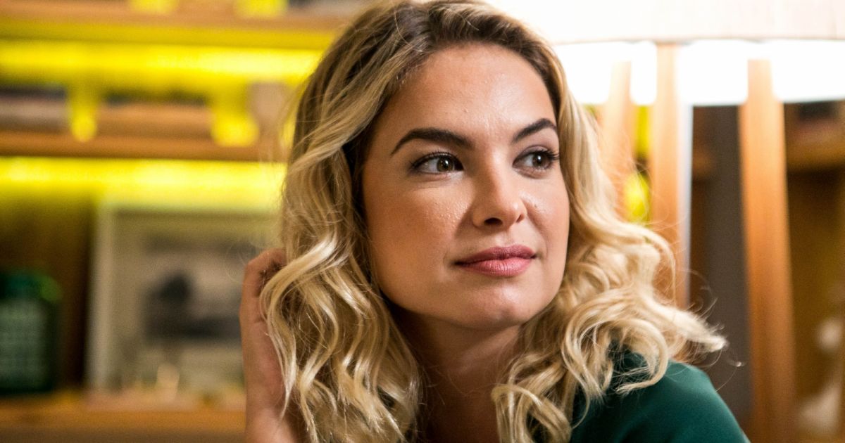 Fernando Roncato e Lua Blanco iniciaram o romance após o carnaval de ...