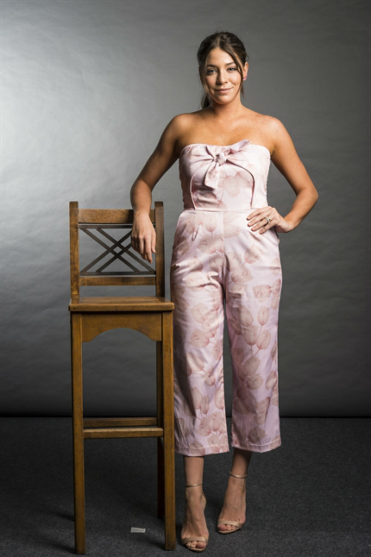 Foto: Luma Costa - Purepeople