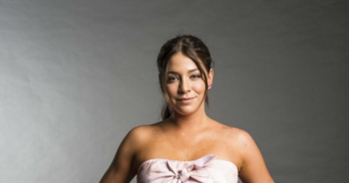 Luma Costa - Purepeople