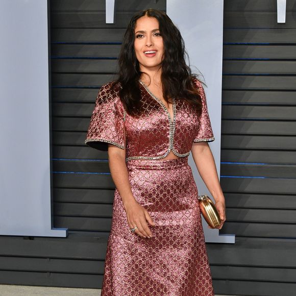 Fotos de Salma Hayek