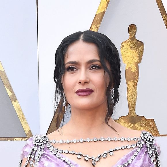Fotos de Salma Hayek