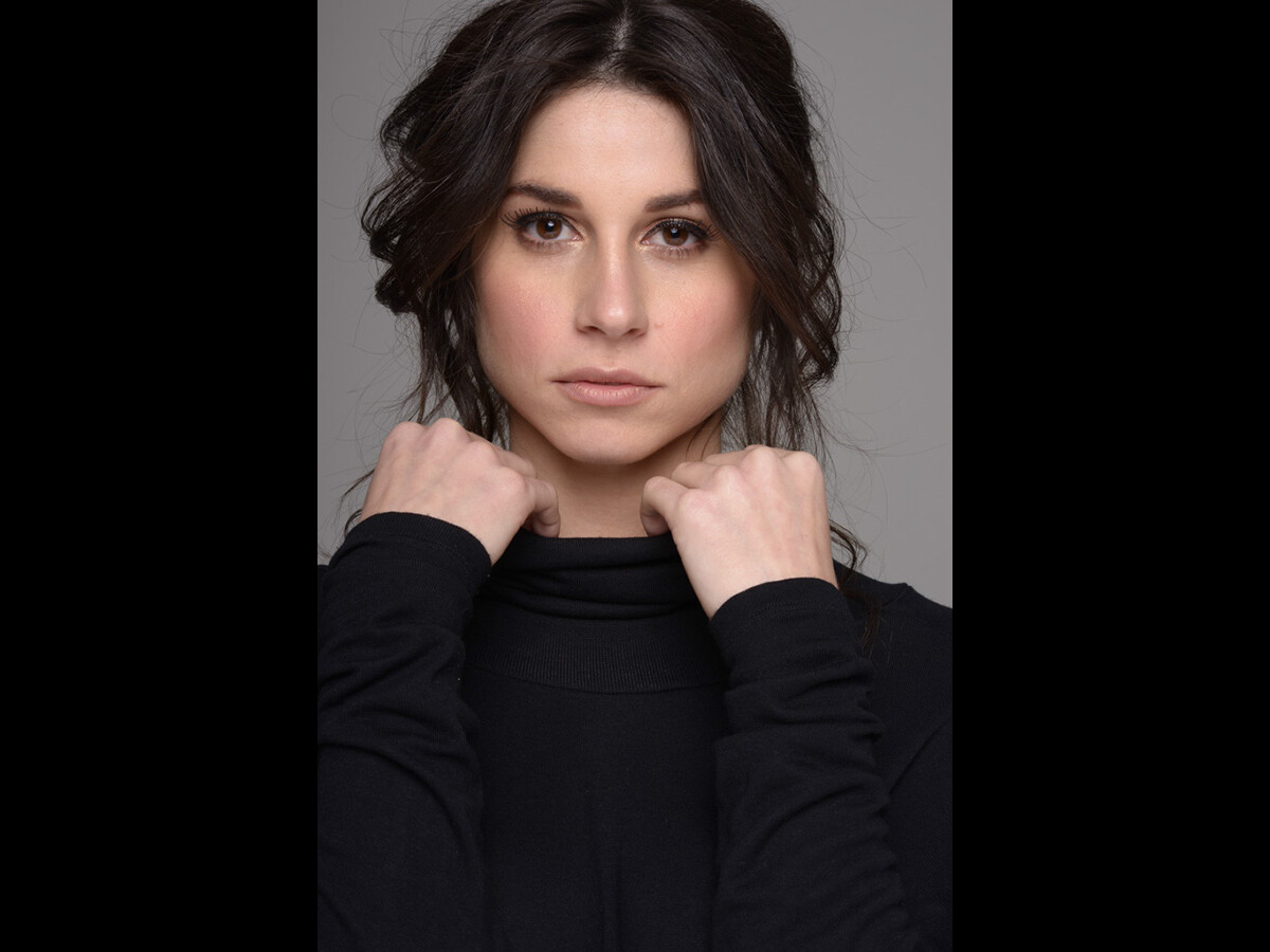 Foto: Chandelly Braz declara ser indispensável a mulher não se calar e ...