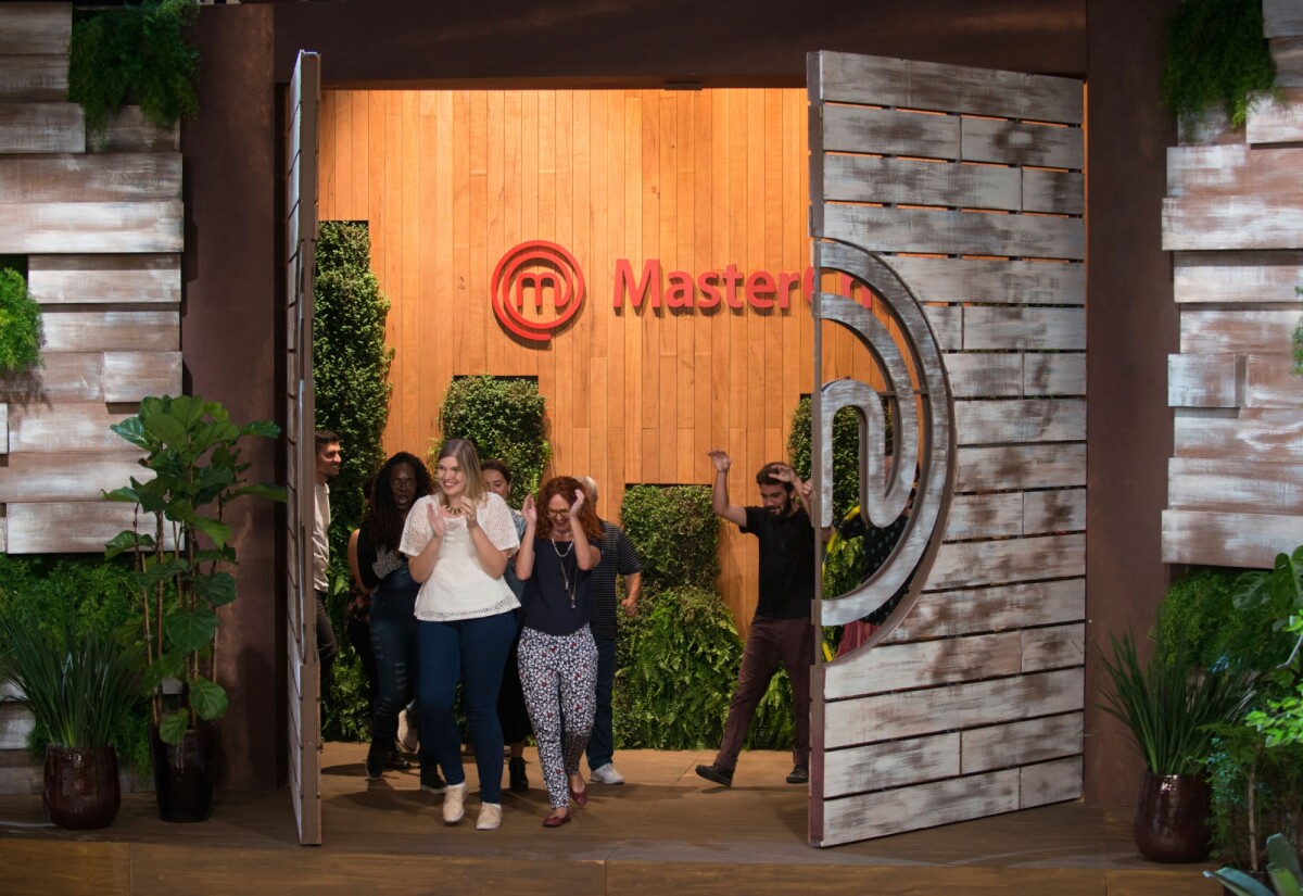 Foto: Nova temporada do 'MasterChef Brasil' vai ter 22 episódios ...