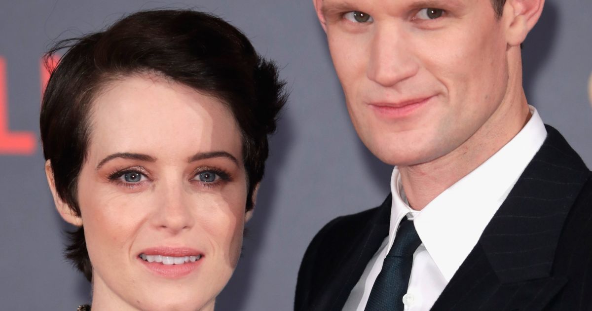 Rainha em 'The Crown', Claire Foy tinha salário menor que seu par, como ...