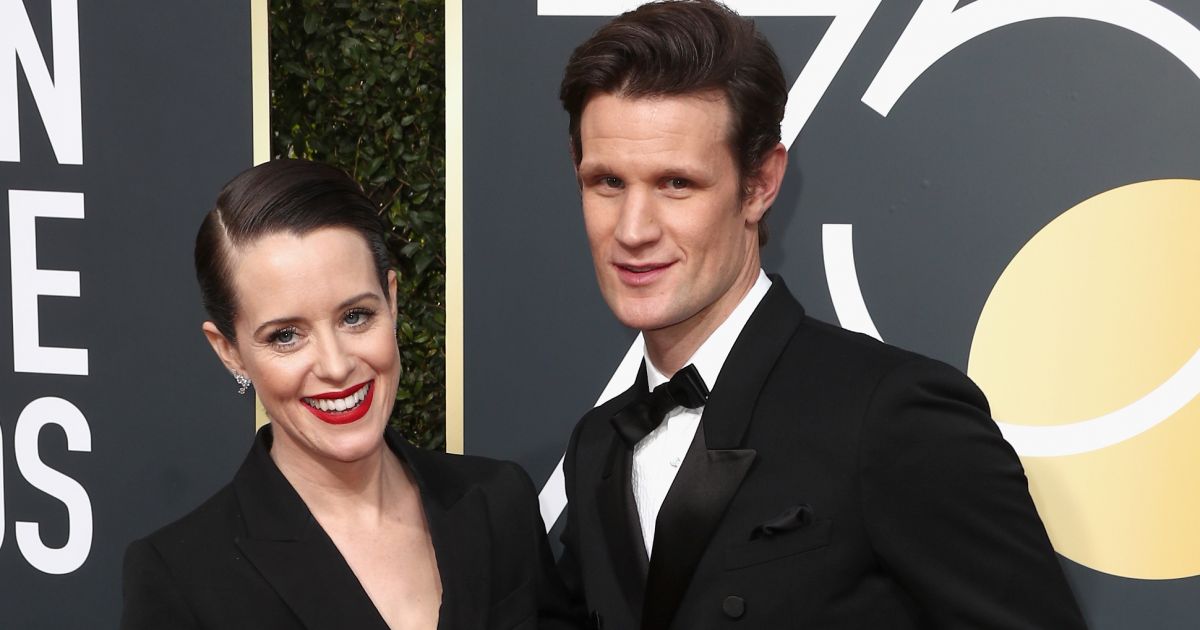 Rainha em 'The Crown', Claire Foy tinha salário menor que seu par, Matt ...