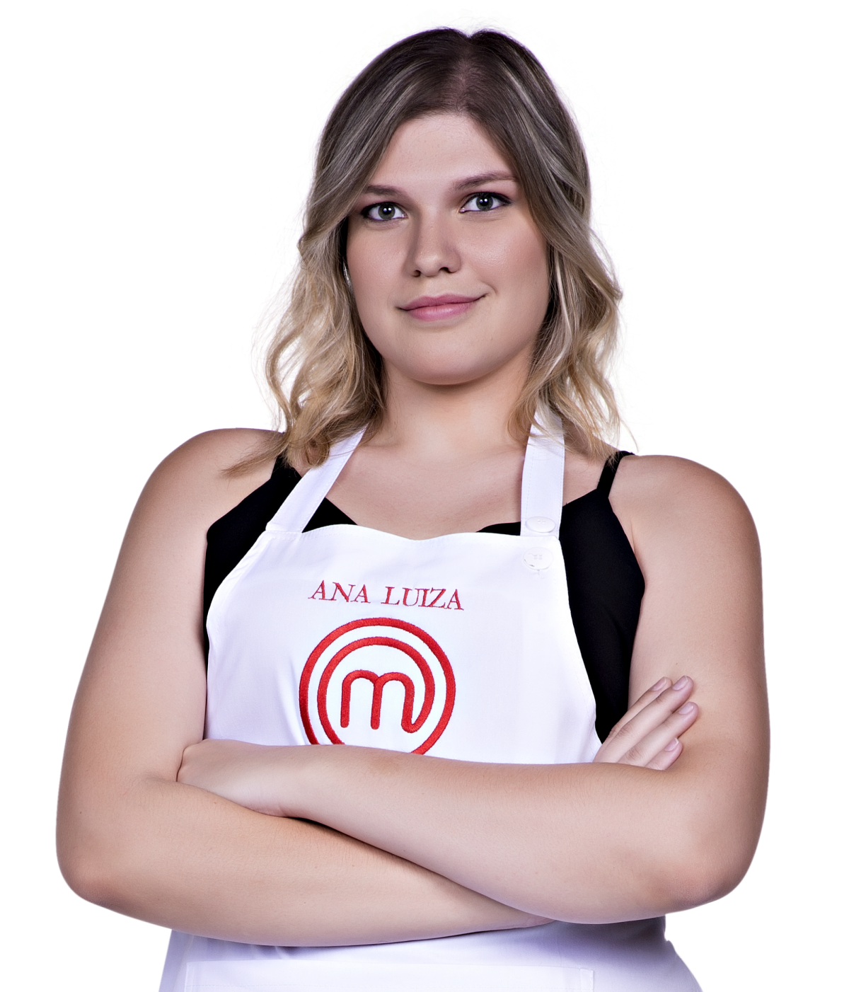Foto: 'MasterChef Brasil 2018': Ana Luiza é formada em Design e ...