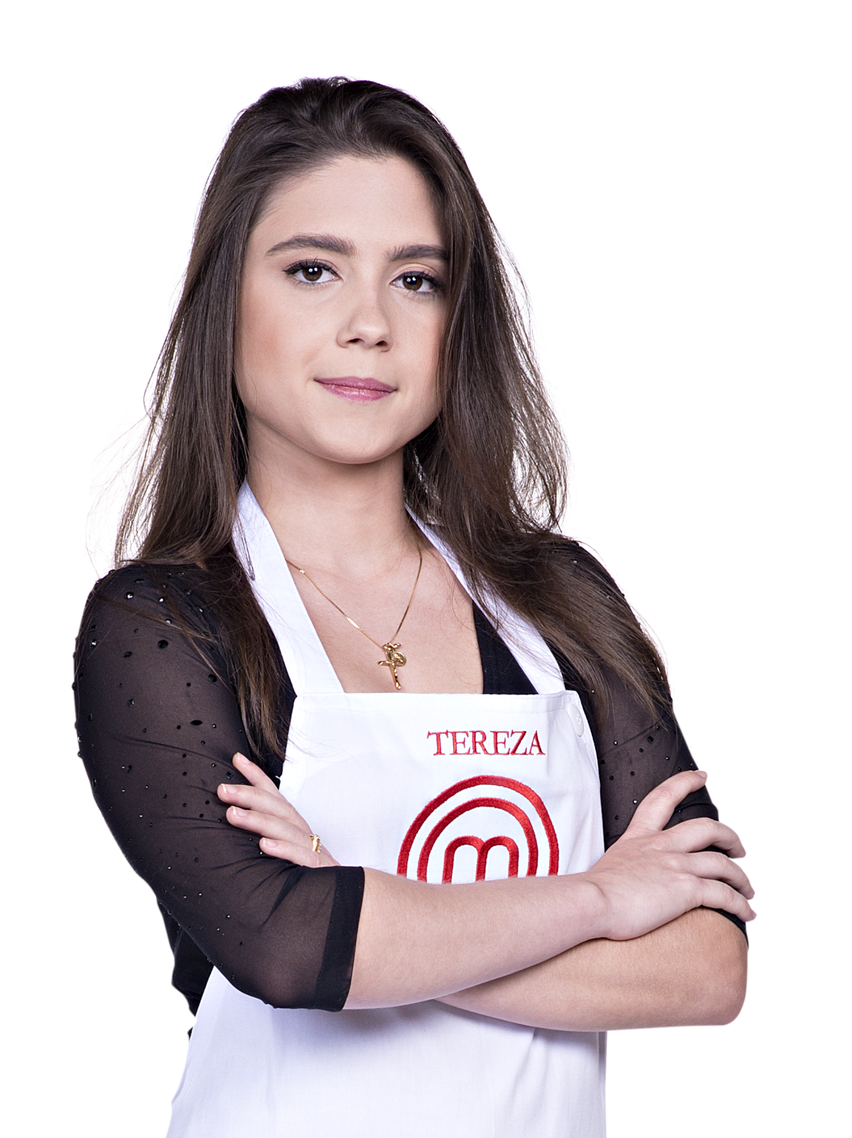 Foto: 'MasterChef Brasil 2018': Tereza acredita que os pais não ...