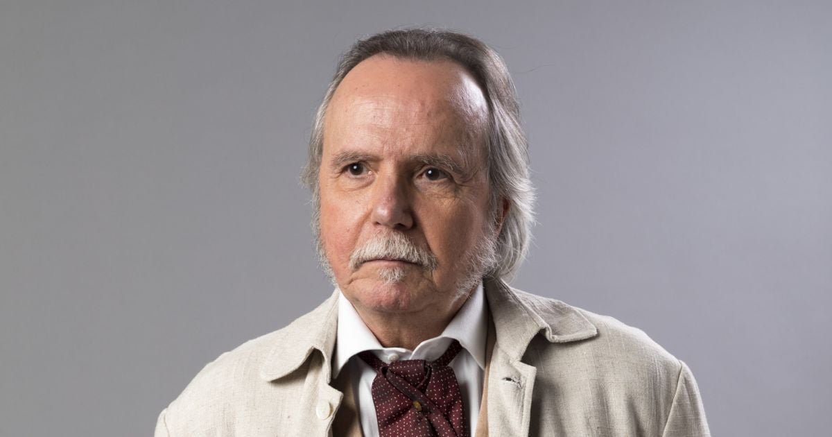 Tato Gabus Mendes será Felisberto na novela 'Orgulho e Paixão', que ...