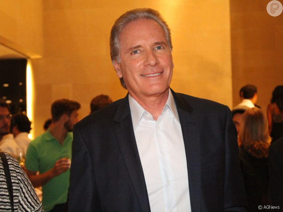 Roberto Justus fala sobre não renovação do contrato: 'Eu, como ...