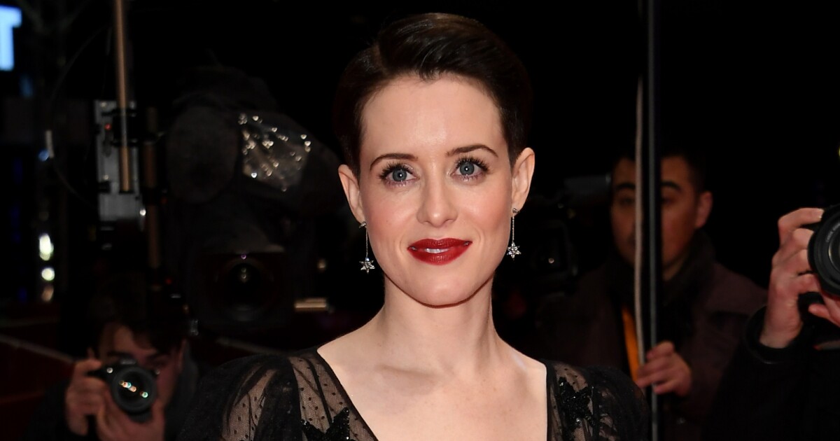 Claire Foy ganha pedido de desculpas de produtores de série por salário ...