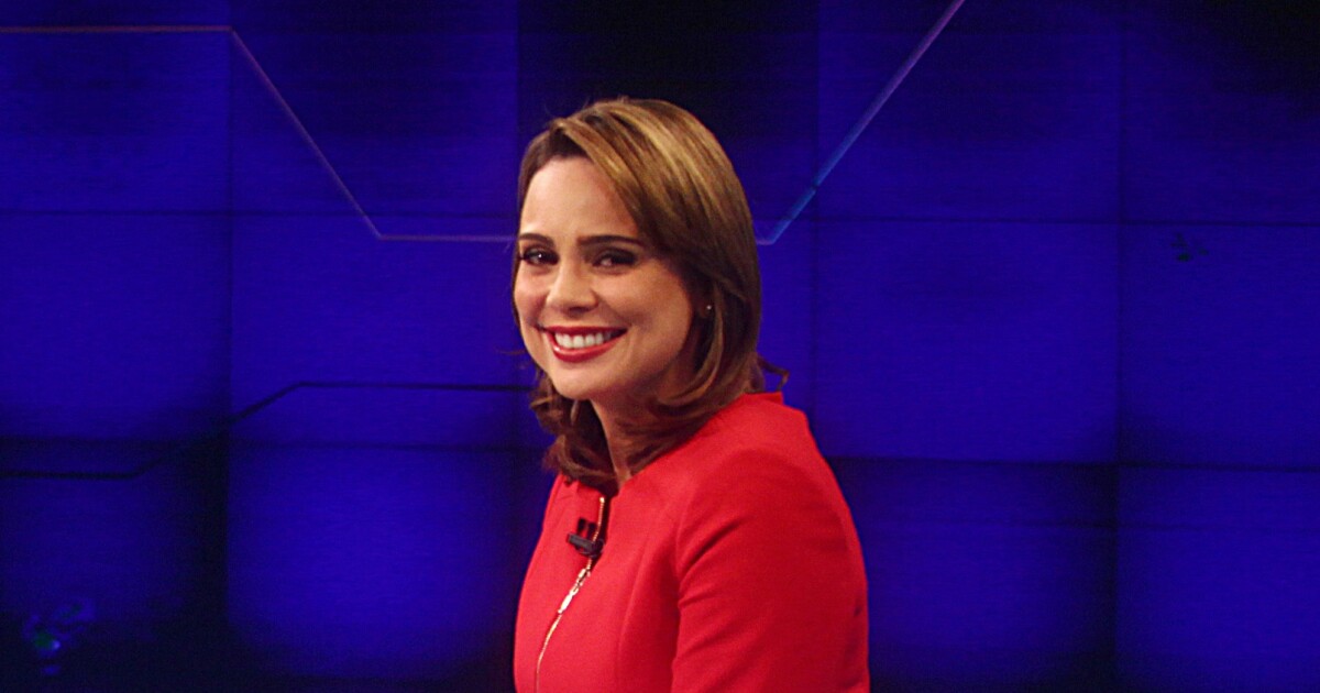 Rachel Sheherazade escreve livro sobre justiça baseado em valores ...