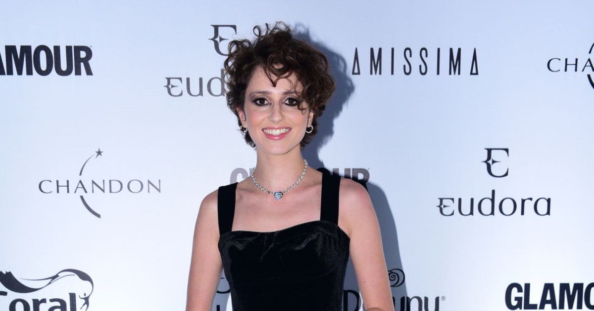 Carol Duarte - Purepeople