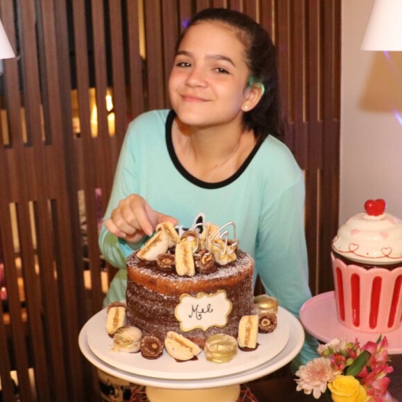 Fotos de Mel Maia - Página 49