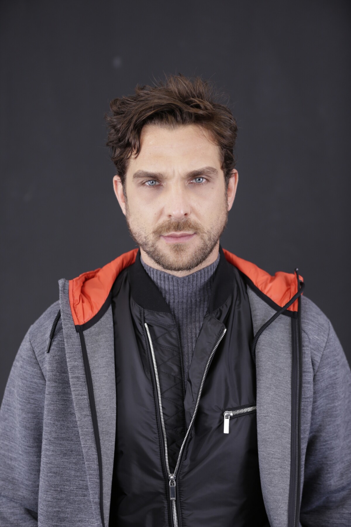 Foto: Benjamin (Igor Rickli) vai ser solto caso reconheça ele como Deus ...