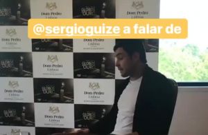 Sergio Guizé - Fotos, últimas notícias, idade, signo e biografia ...