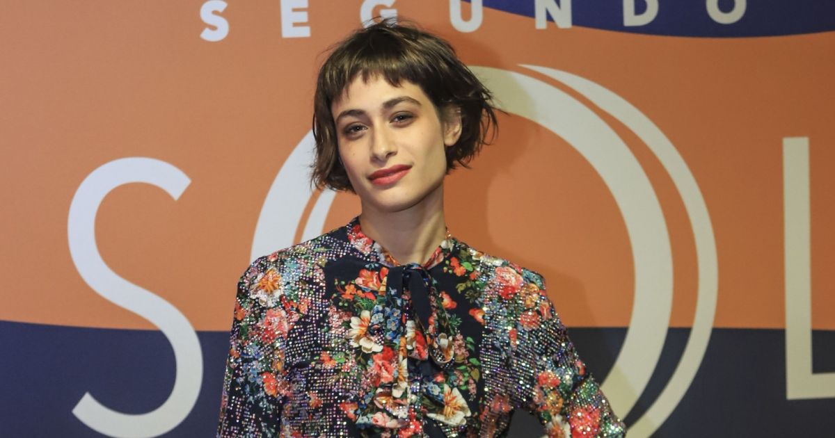 Na novela 'Segundo Sol', Manuela (Luisa Arraes) sai da mansão dos ...