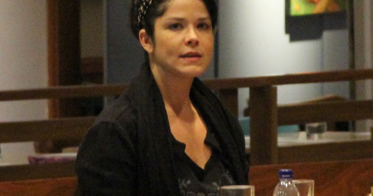 Samara Felippo deu dicas às outra mães que têm filhos cacheados ...