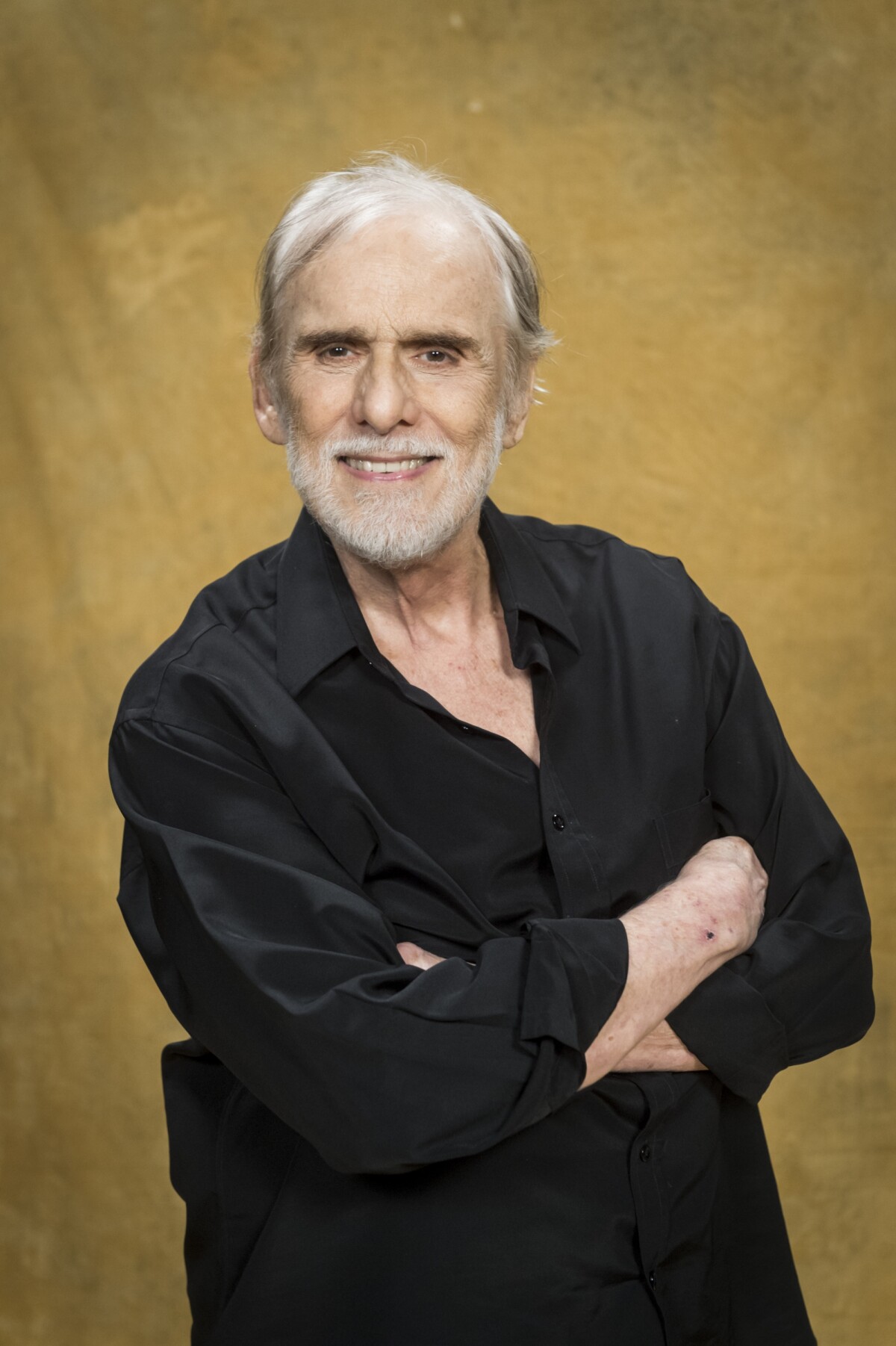 Foto: 'Dodô tem ciúmes do Nestor (Francisco Cuoco)', afirma ao ...