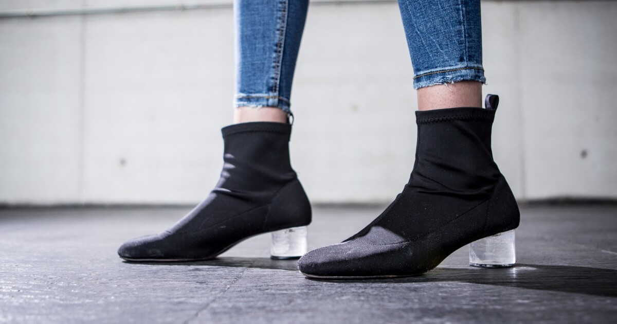 As botas que vão esquentar seu inverno: confira modelos em alta e ...