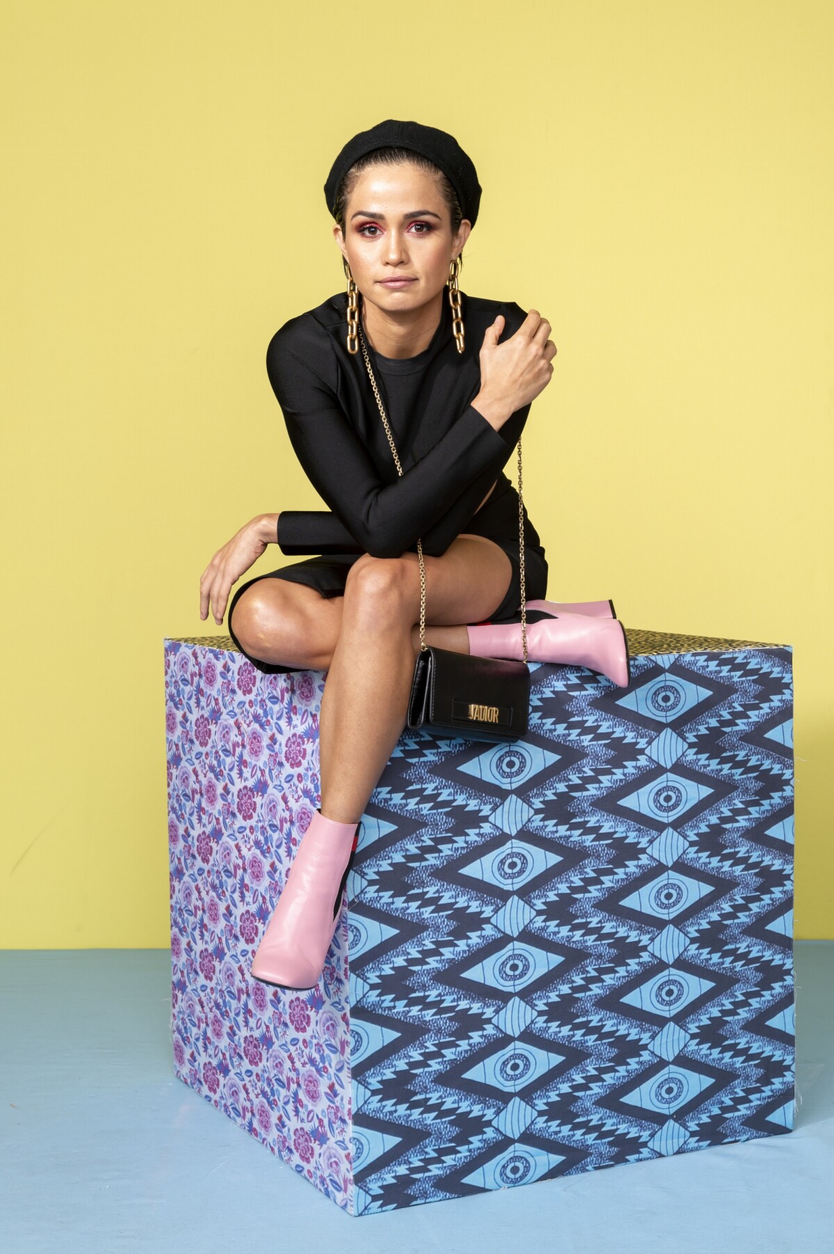 Foto: Nanda Costa falou sobre relacionamentos para a revista 'Women's ...