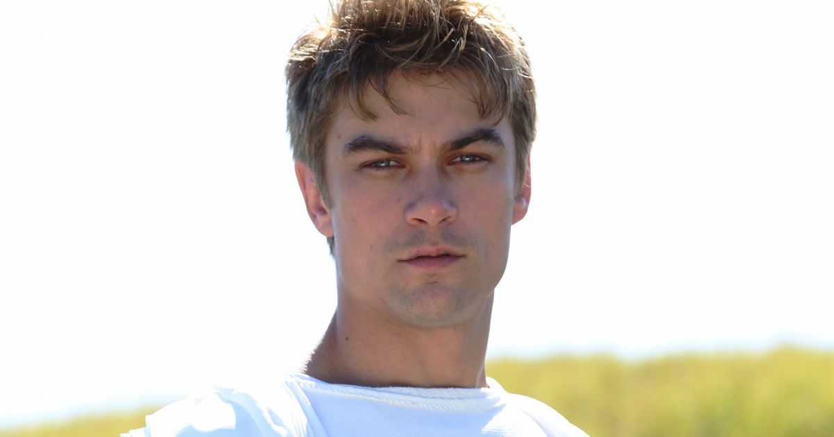 Raphael Sander não foi reconhecido por amigos ao mudar visual para ...