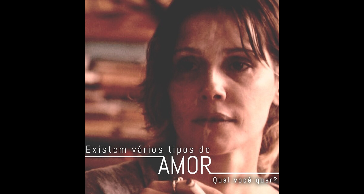 Foto: Deborah Secco é a protagonista do filme 'Boa Sorte', que estreia ...