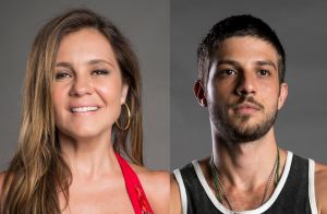 Saiba por onde anda Cídia Luize, que formou dupla com Dan Torres após o ...