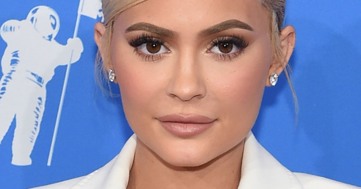 Kylie Jenner elogiou a atuação do rapper Travis Scott com pai - Purepeople