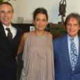 Filhos de Roberto Carlos homenageiam cantor pelo Dia dos Pais ...