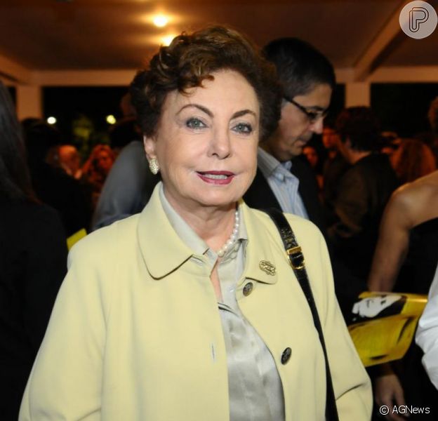 Beatriz Segall, a Odete Roitman de 'Vale Tudo', morre aos 92 anos em SP ...