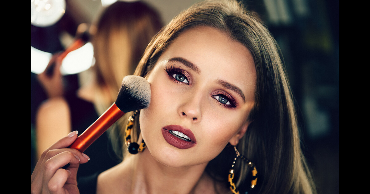 Maquiador dá 10 dicas de make para praticar e não errar mais! - Purepeople
