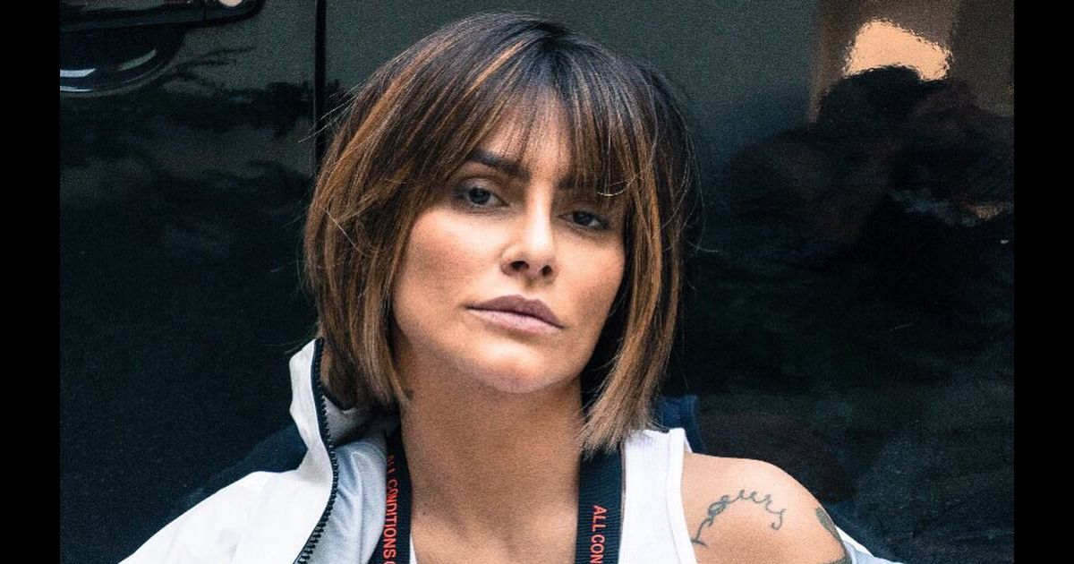 Empoderada! Em entrevista exclusiva, Cleo afirma ter sido criada com ...