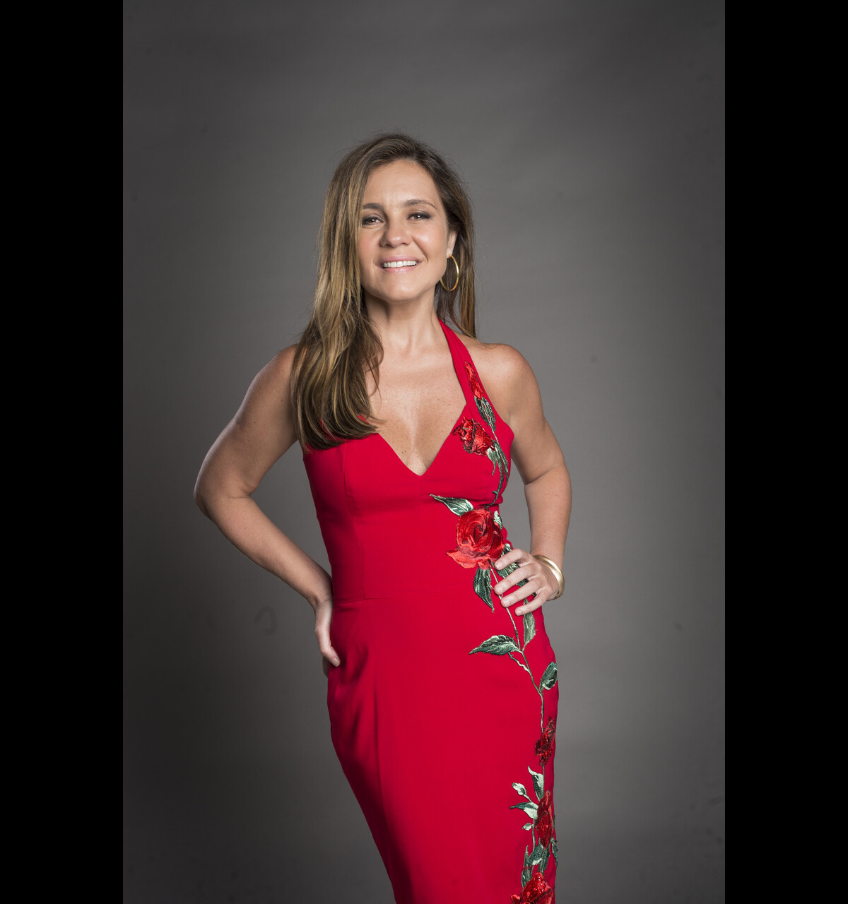 Foto: Em 'Segundo Sol', Laureta (Adriana Esteves) aceita Rosa (Letícia ...