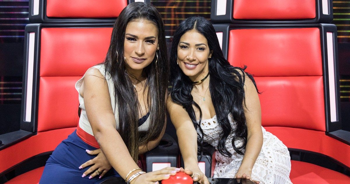 Simaria, da dupla com Simone, é fã de programas em família - Purepeople