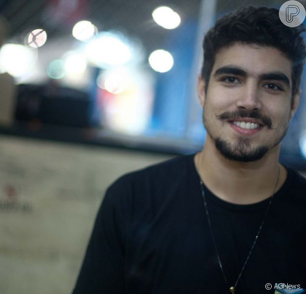 Caio Castro estreia carreira em Hollywood com thriller do diretor ...