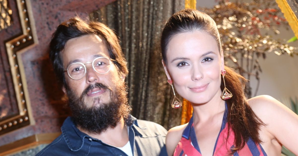 Roger Gobeth volta à TV Globo após atuar por 12 anos na Record. Em ...