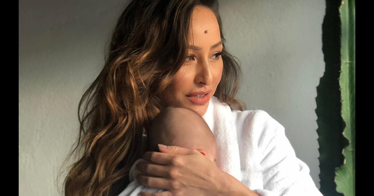 Iti Malia! 35 fotos de famosos que combinam look com os filhos para te ...
