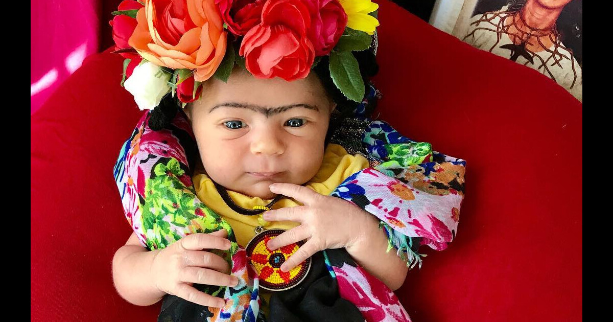 Fofura feminista! Bebê vira mulheres fortes da história na web. Veja 75 ...