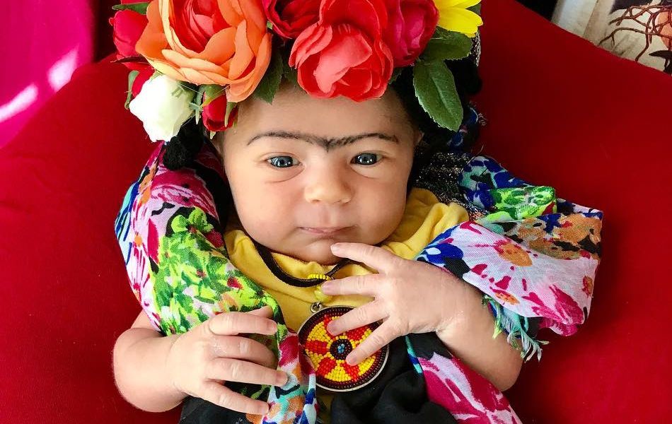 Lady Gaga, Frida Kahlo e mais mulheres inspiram ensaio empoderado de ...