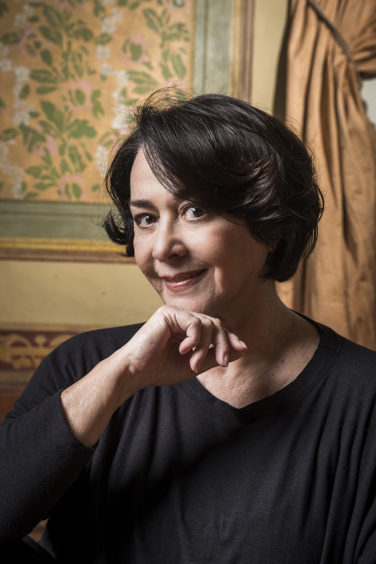 Foto: Nivea Maria estará na próxima novela das nove 'A Dona do Pedaço ...