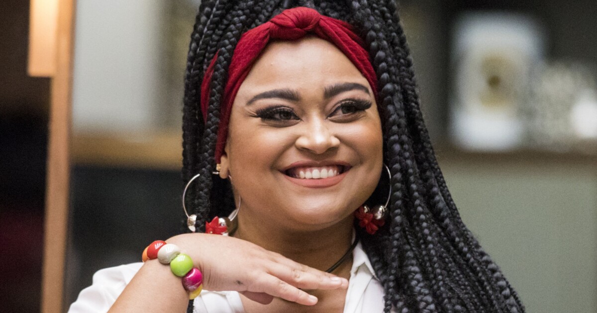 Rízia encontra a irmã no 'BBB19' e emociona internautas: 'Acredite em ...