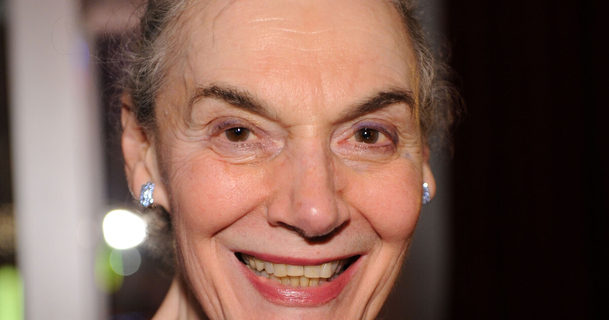 Atriz Marian Seldes morre aos 86 anos nos EUA: 'Mulher extraordinária ...