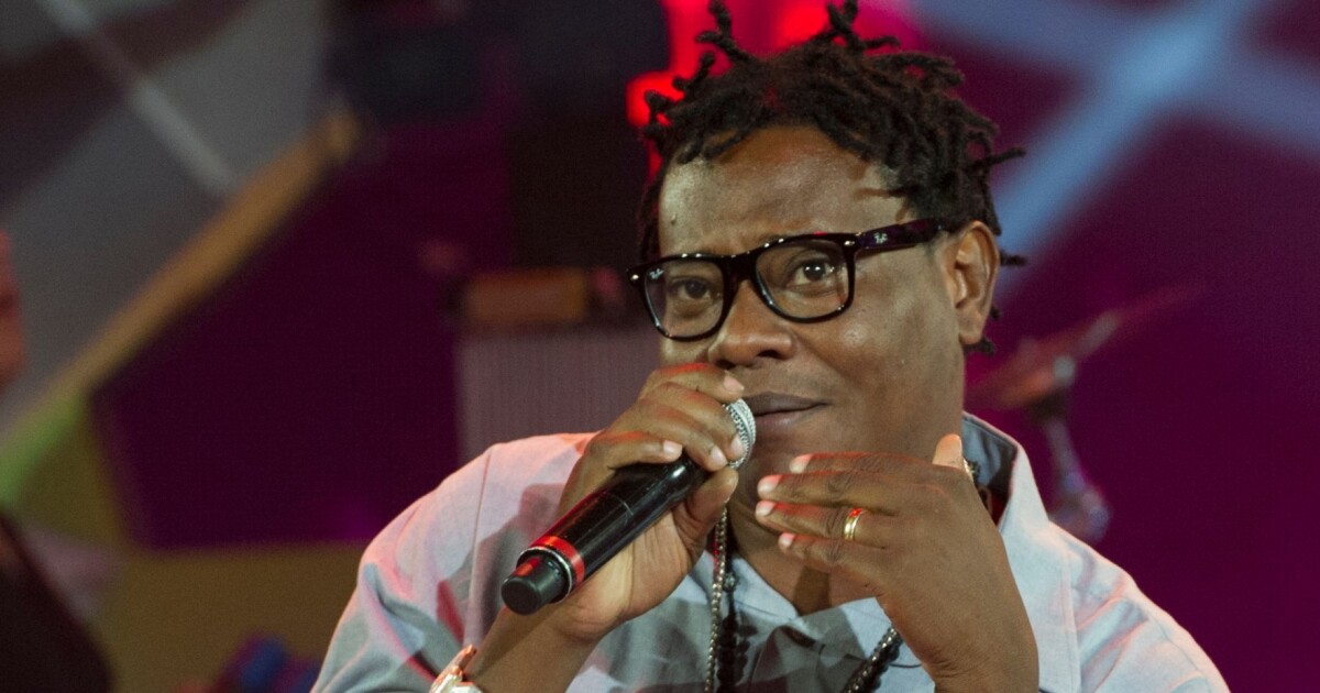 MC Sapão morre aos 40 anos por complicações de pneumonia; famosos ...