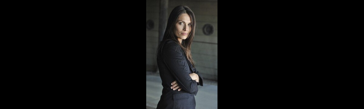 Foto: Sarah Goldberg atuou em 'Jurassic Park' 3 e em 'Dia de ...