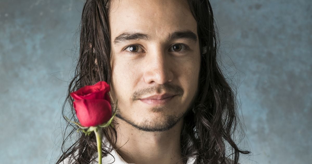 Tiago Iorc anunciou seu retorno publicando uma foto em seu perfil do ...