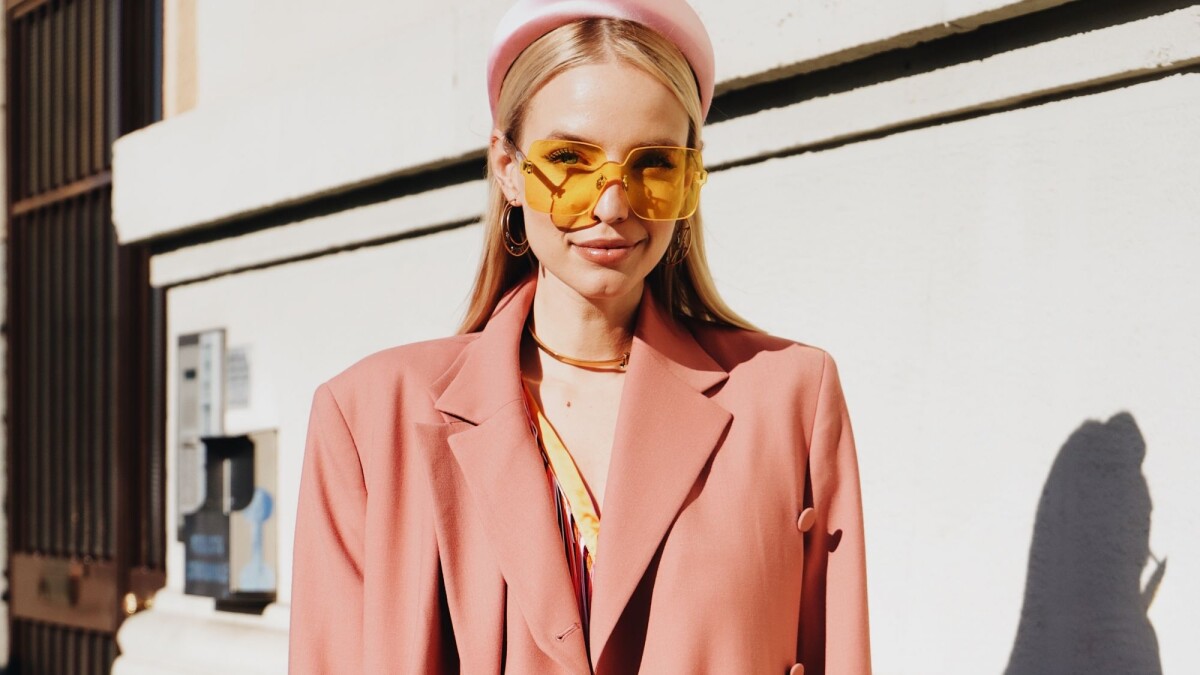 Foto: Moda oversized: 4 dicas de estilo para aderir! - Purepeople