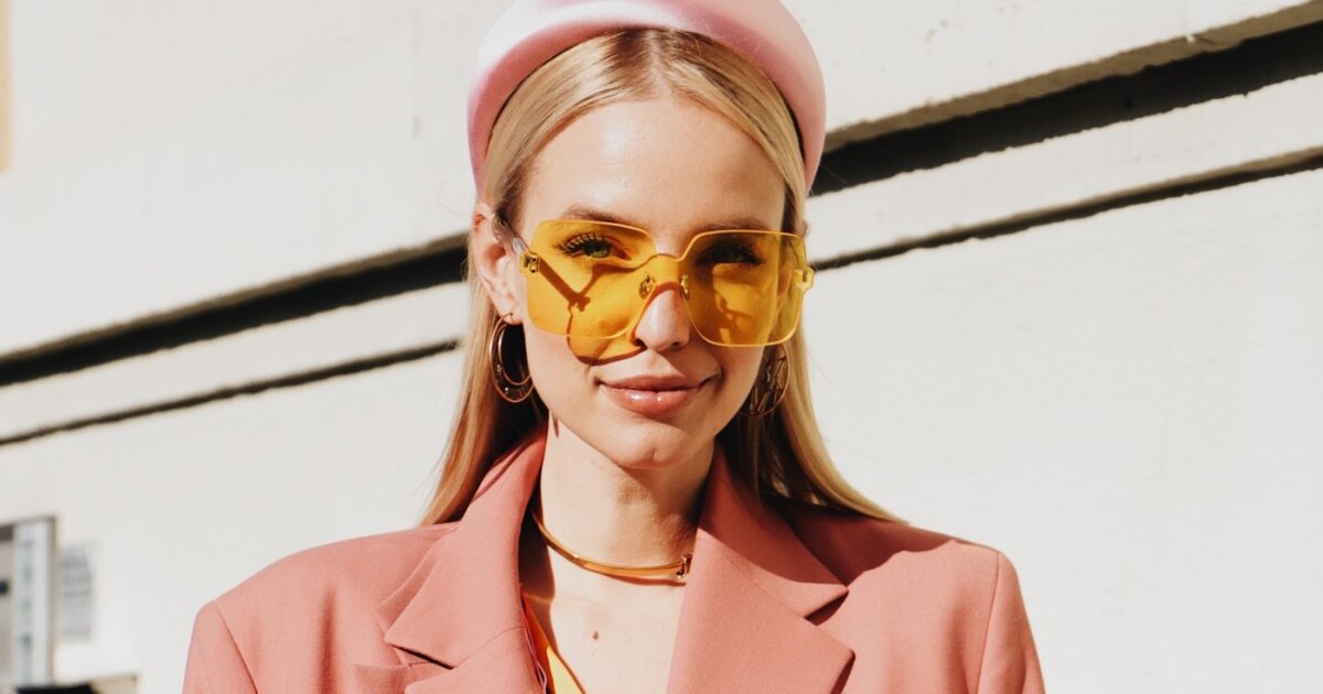 Moda oversized: 4 dicas de styling para entrar na trend do 'mais é mais ...